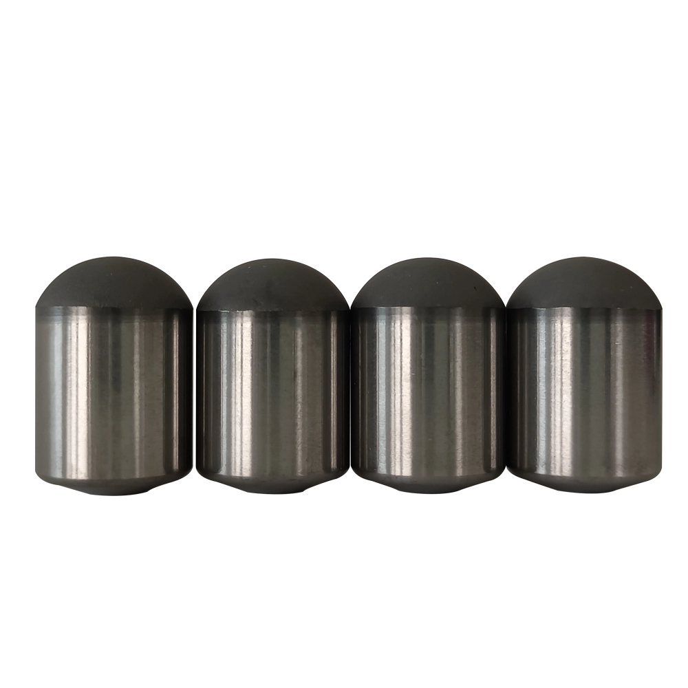 Oil drilling bits PDC dome cutters