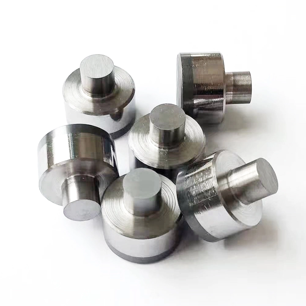 Custom PDC insert Irregular PDC cutters for oil field