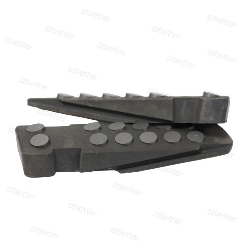 Tungsten Carbide Customized Stabilizer Blocks