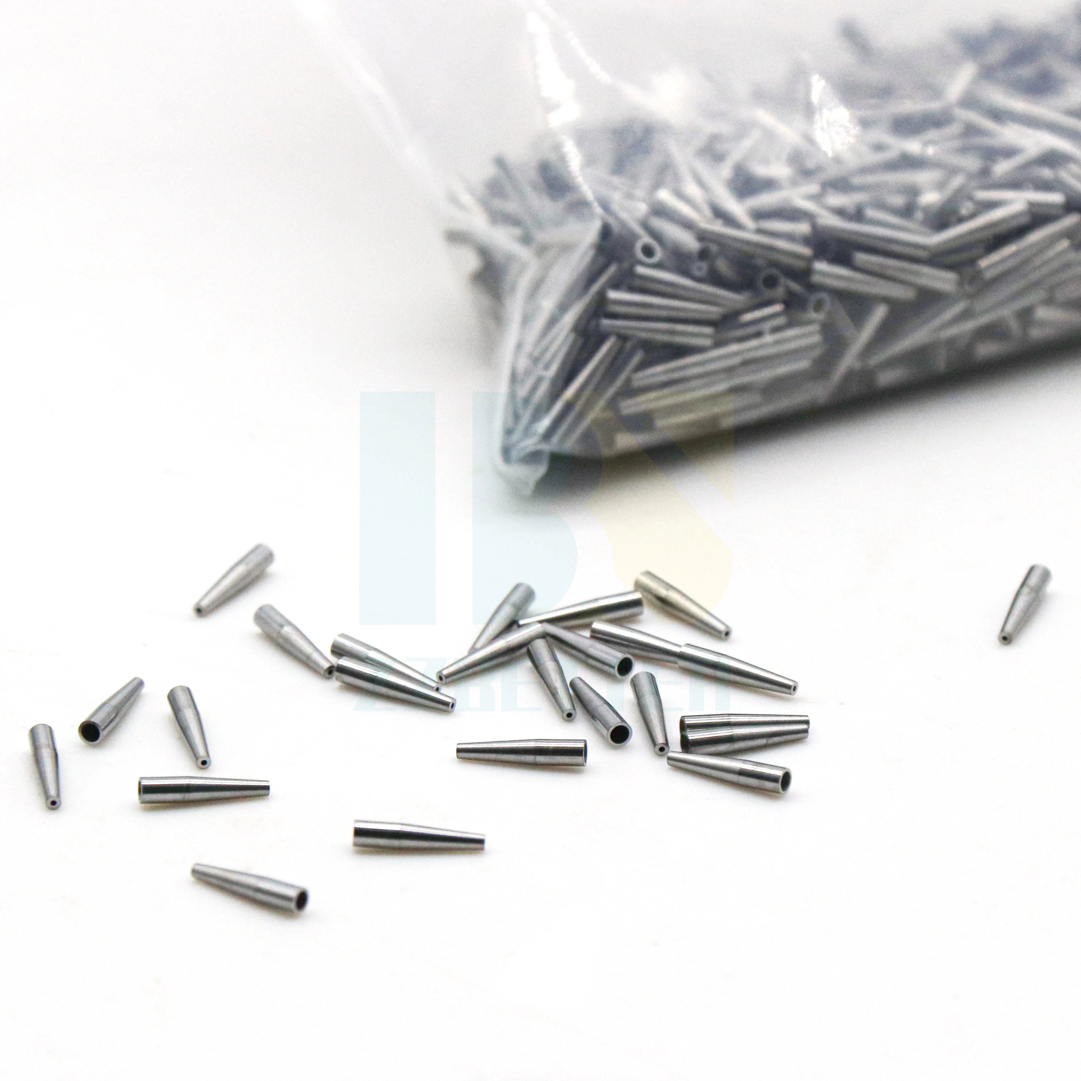 Tungsten Carbide Micro Nozzles for Dental Alumina Sandblaster Tooth ...