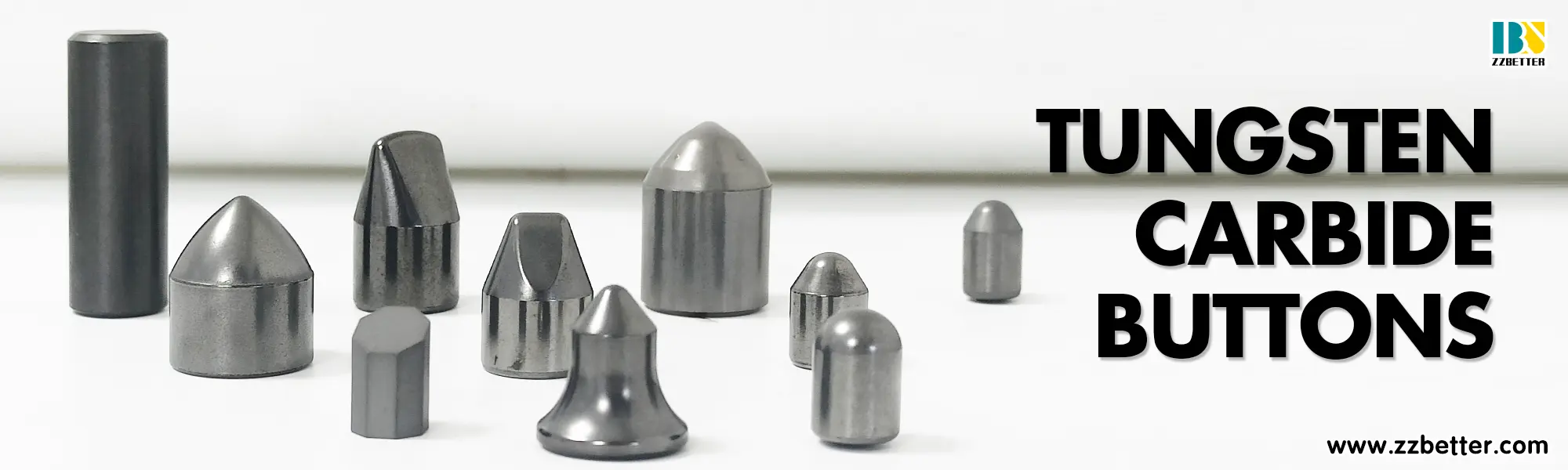 Tungsten Carbide Bullets