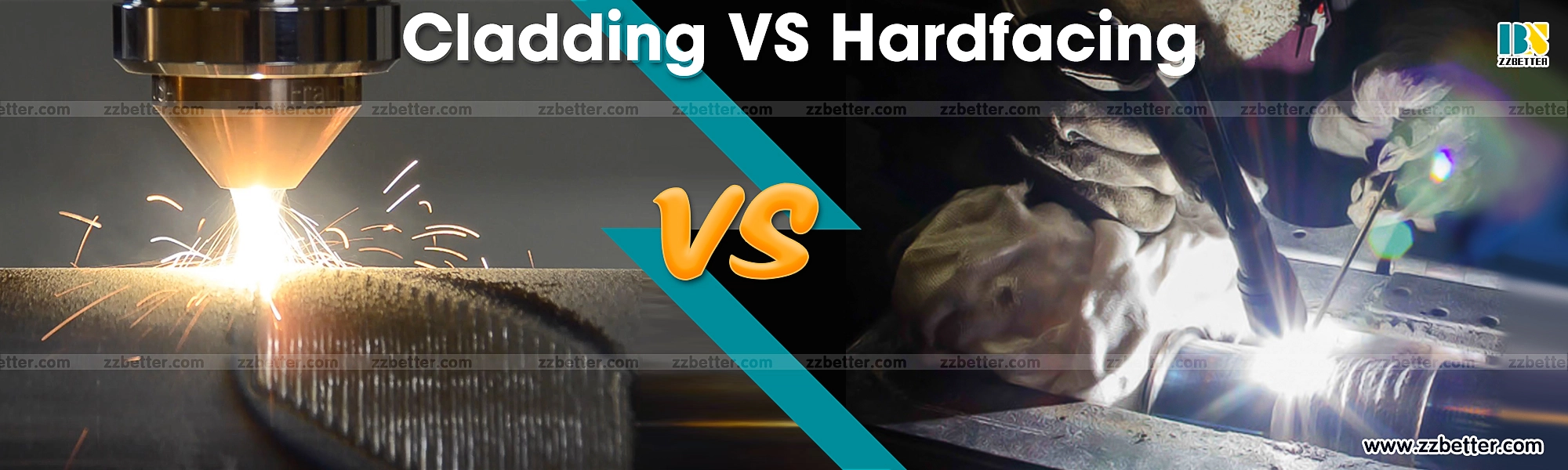 What Is The Difference Between Hardfacing And Cladding