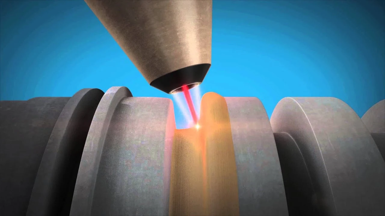 What Is The Difference Between Hardfacing And Cladding