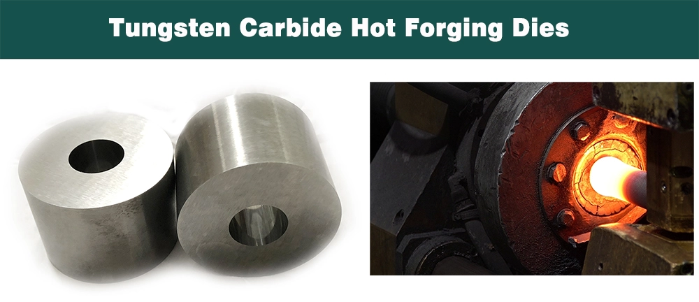 ¿Qué es la forja en caliente?