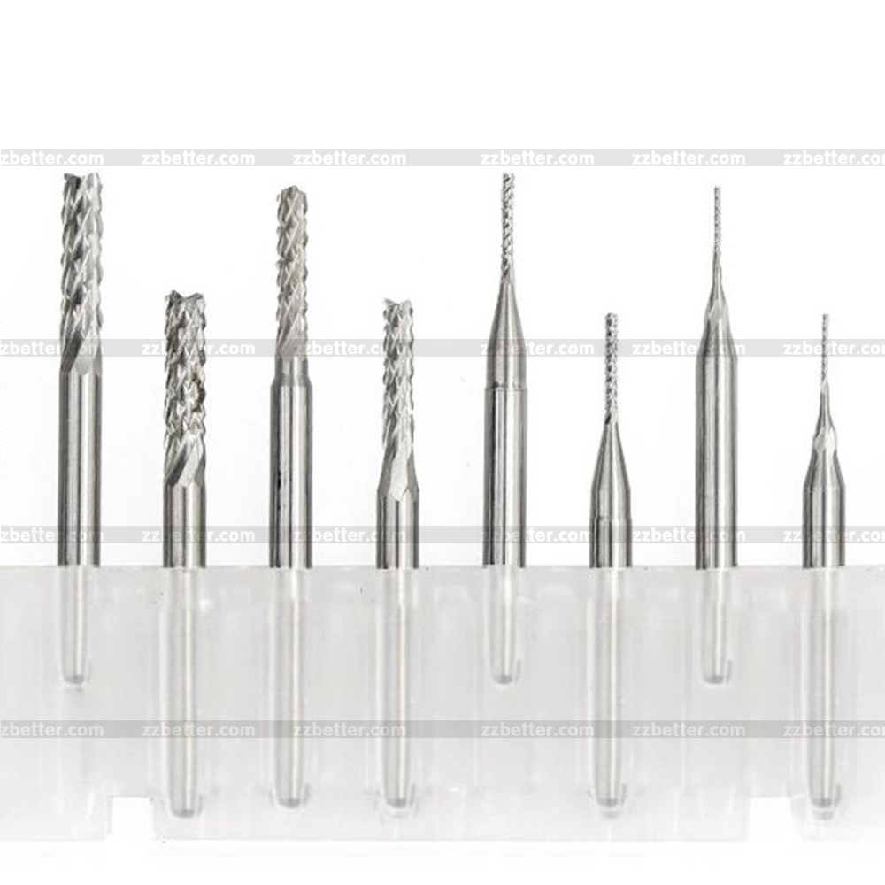 Different Types And Uses Of Dental Burs