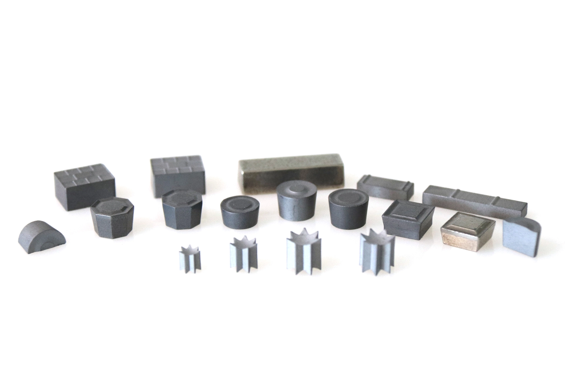 Carbide Inserts Wear Failure and Solutions