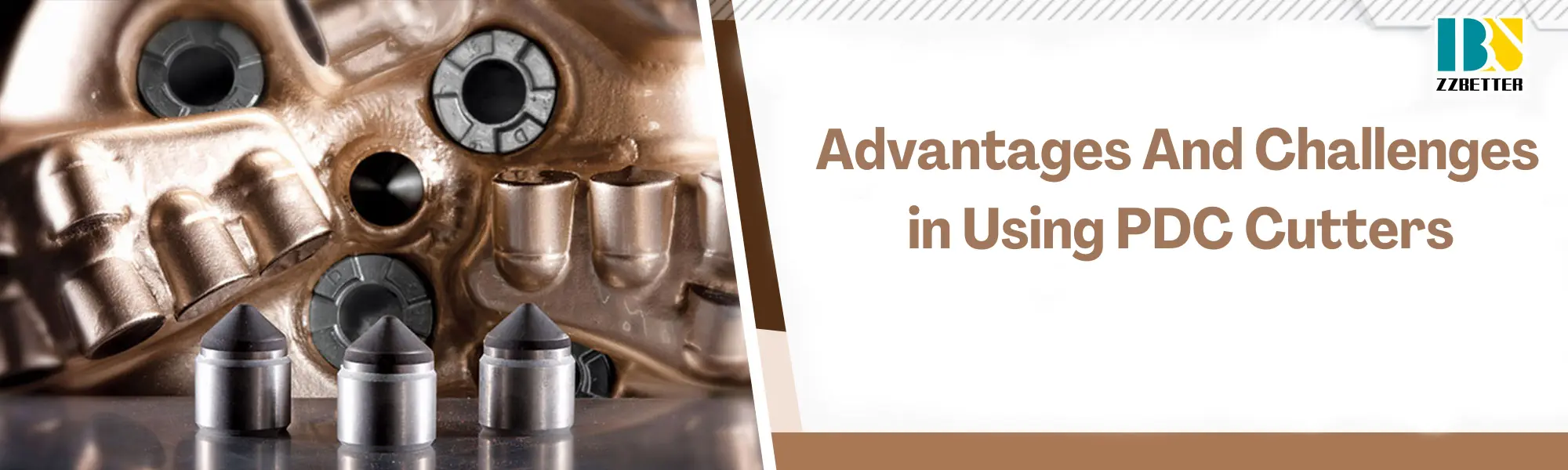 Advantages And Challenges in Using PDC Cutters in the Oil And Gas Industry